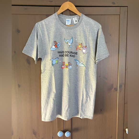 Disney | Tops | Disney Critters Tshirt | Poshmark